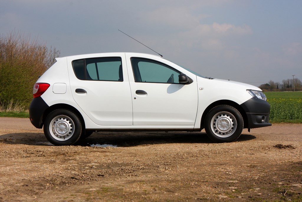 Used Dacia Sandero Hatchback (2013 - 2021) Review