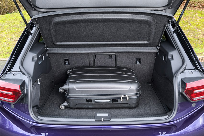 Volkswagen ID.3 GTX (2026) review: Fast but lacking a bit of fun