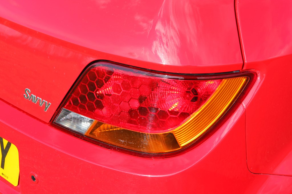 Used Proton Savvy Hatchback (2005 - 2012) engines