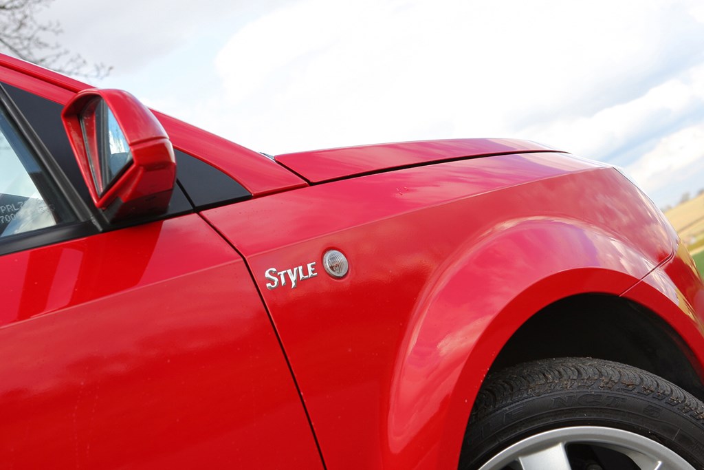 Used Proton Savvy Hatchback (2005 - 2012) engines