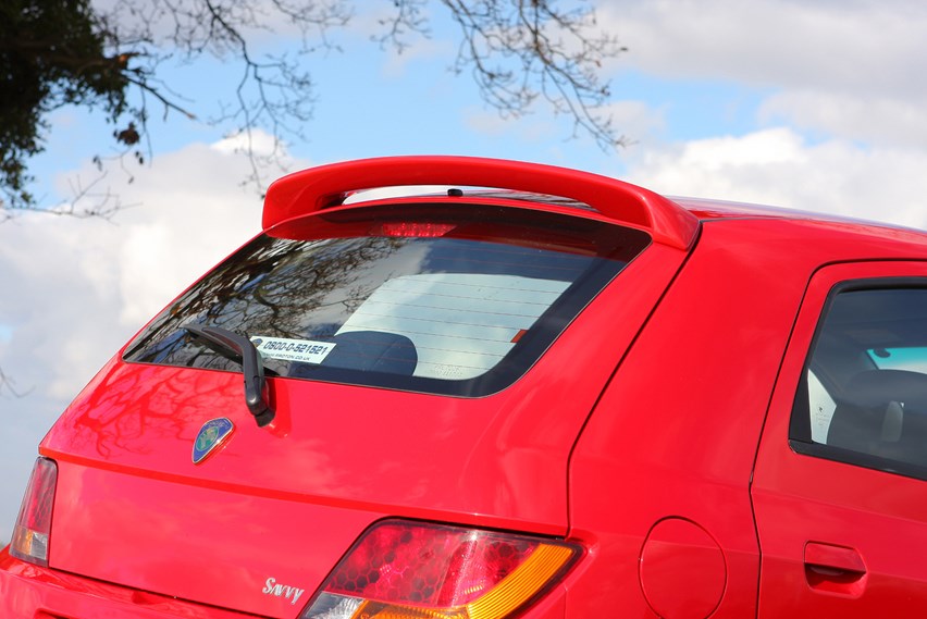 Used Proton Savvy Hatchback (2005 - 2012) engines