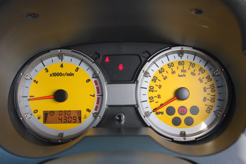 Used Proton Savvy Hatchback (2005 - 2012) engines