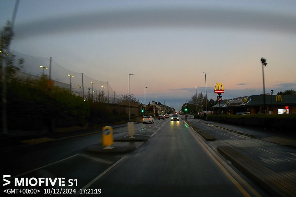 MIOFIVE S1 Ultra Review: How good is dual 4K?