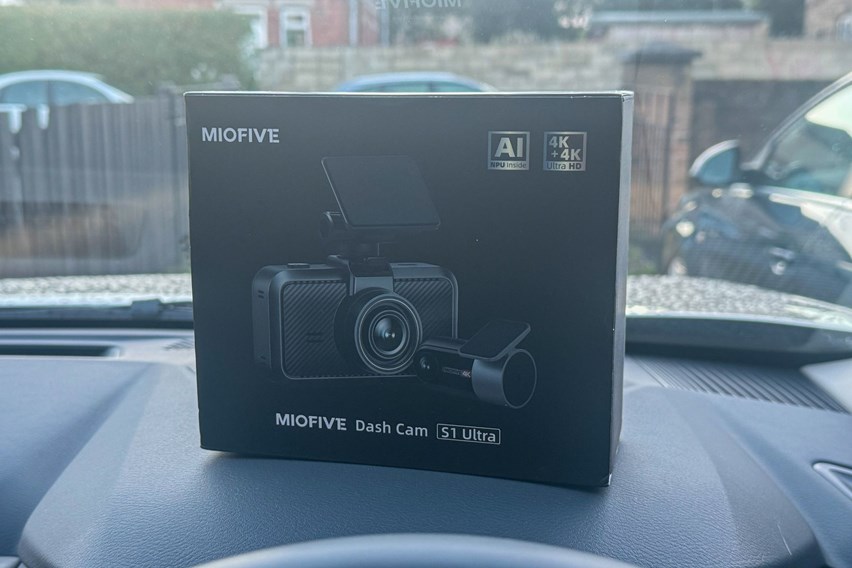 MIOFIVE S1 Ultra Review: How good is dual 4K?