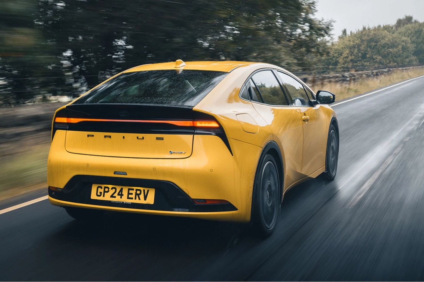 The best cars that emit less than 76g/km CO2