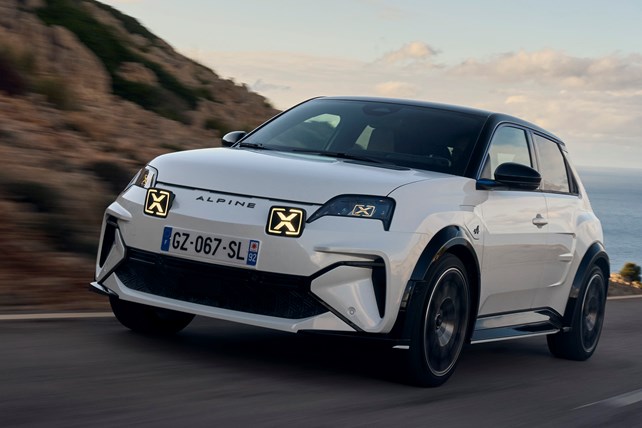 Alpine A290 Review (2025)