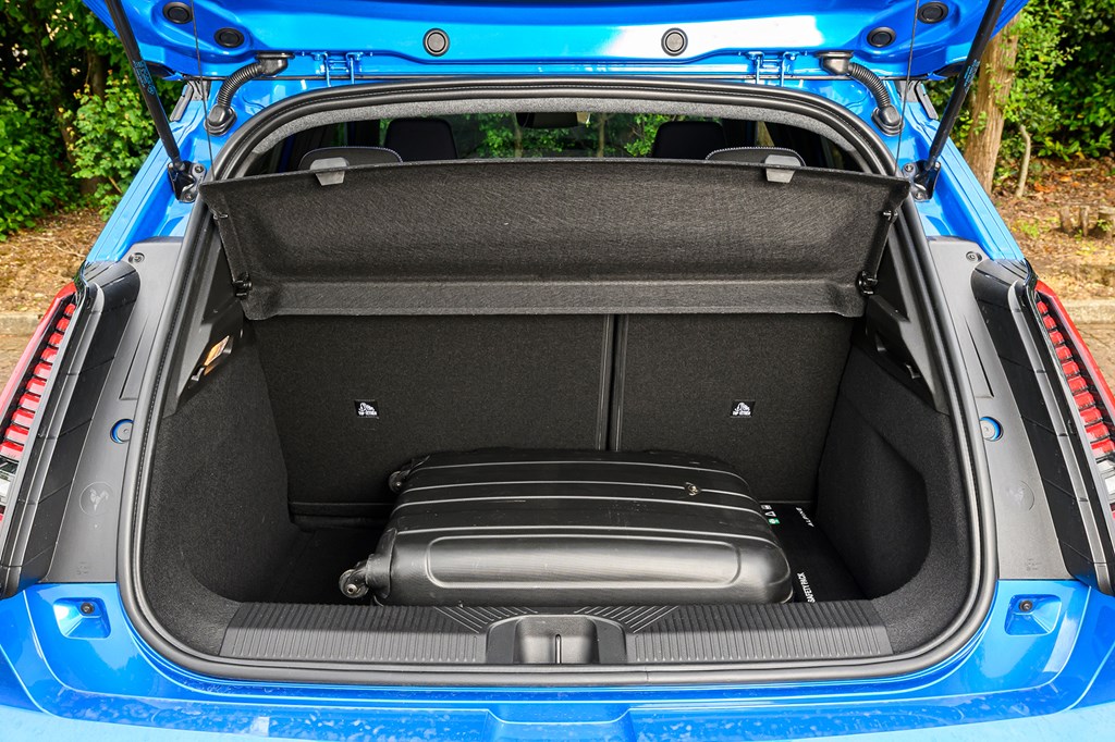 Alpine A290 review: Upmarket and slightly quicker Renault 5