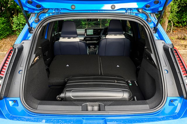 Alpine A290 review: Upmarket and slightly quicker Renault 5