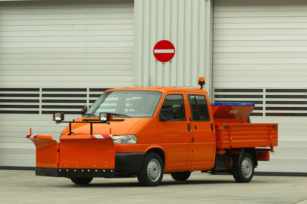 Parkers Volkswagen T4 campervan buying guide: everything you need to know
