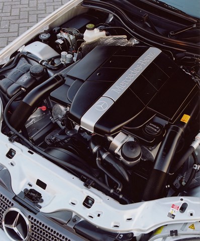 Used Mercedes-Benz SLK Roadster (1996 - 2004) Review | Parkers