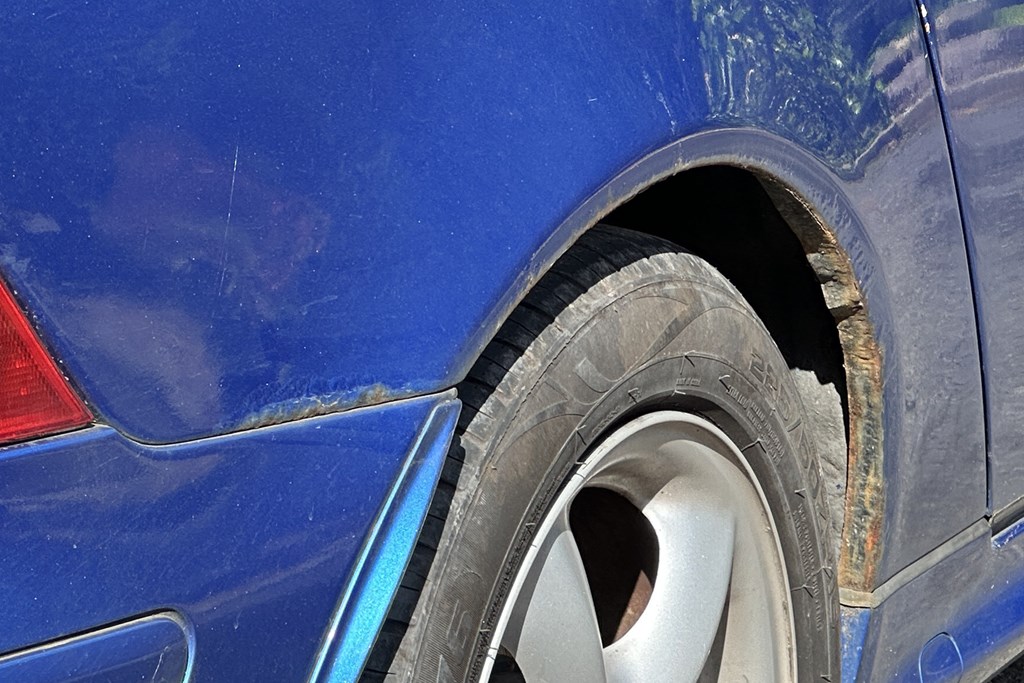 Mercedes-Benz SLK (R170) used review and buying guide