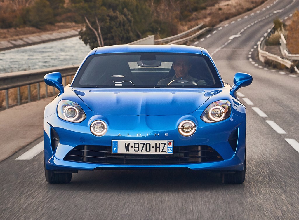 Alpine A110 Review (2026)