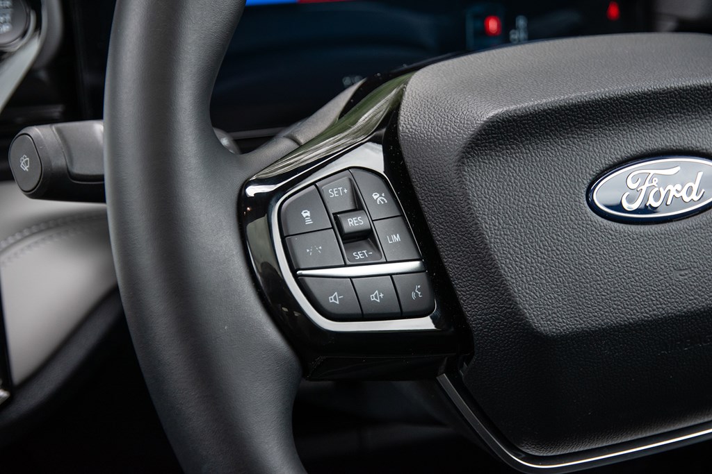 Ford Puma Gen-E (2026) mpg, costs & reliability