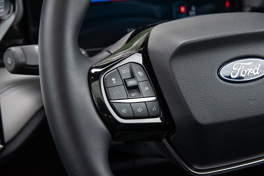 Ford Puma Gen-E (2026) mpg, costs & reliability