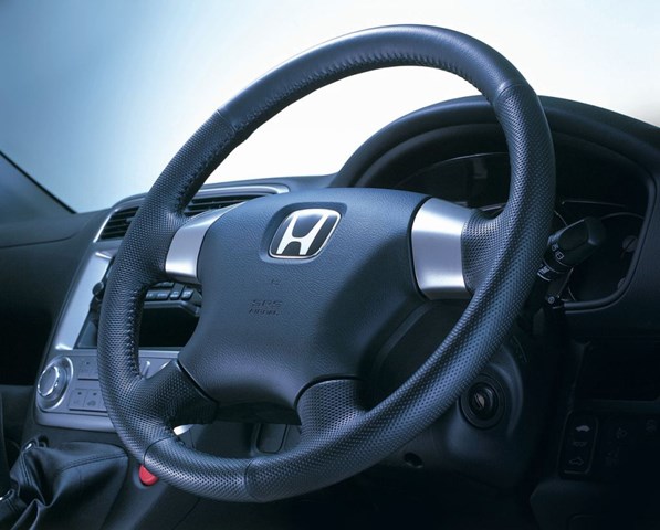 Used Honda Stream Estate (2001 - 2005) engines | Parkers