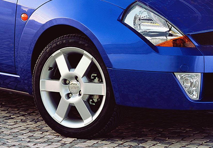 Used Ford StreetKa Roadster (2003 - 2006) Review