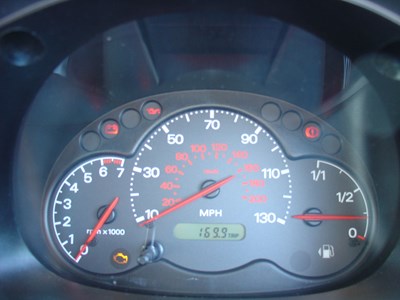 Used Ford StreetKa Roadster (2003 - 2006) Review