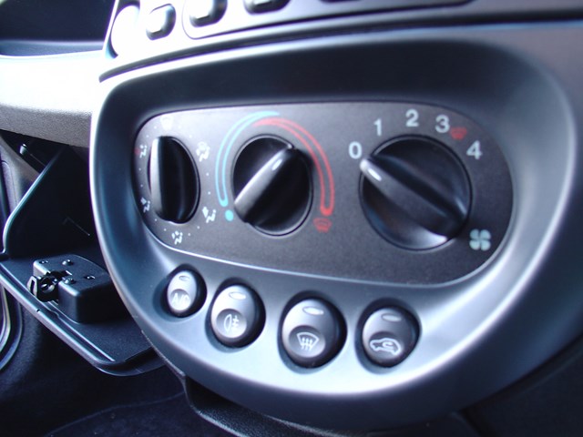 Used Ford StreetKa Roadster (2003 - 2006) Review