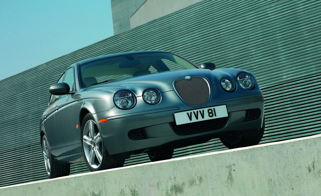 Used Jaguar S-Type Saloon (1999 - 2007) Review