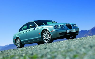Used Jaguar S-Type Saloon (1999 - 2007) Review