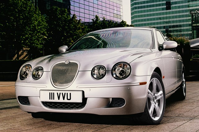 Used Jaguar S-Type Saloon (1999 - 2007) Review