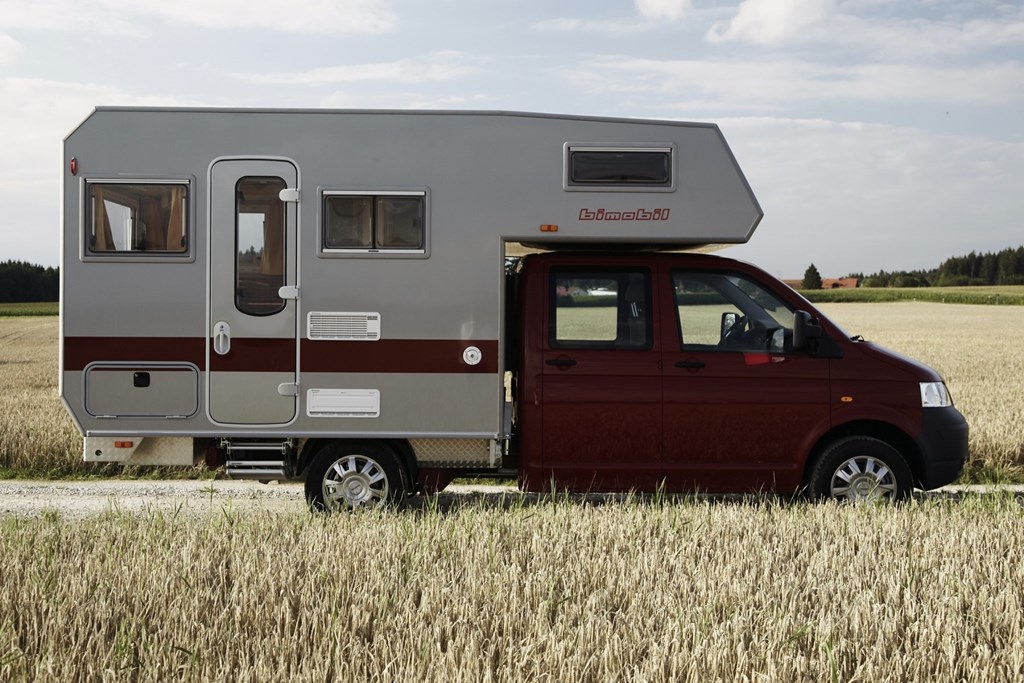 Volkswagen T5 campervan buying guide: what you need to know