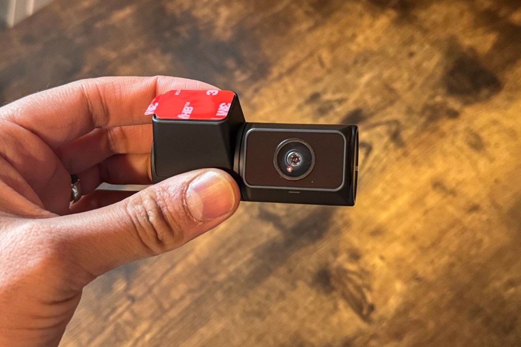 VIOFO A329 Dashcam Review