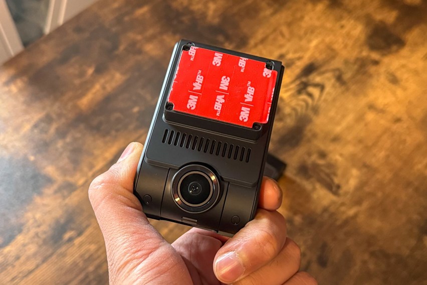 VIOFO A329 Dashcam Review
