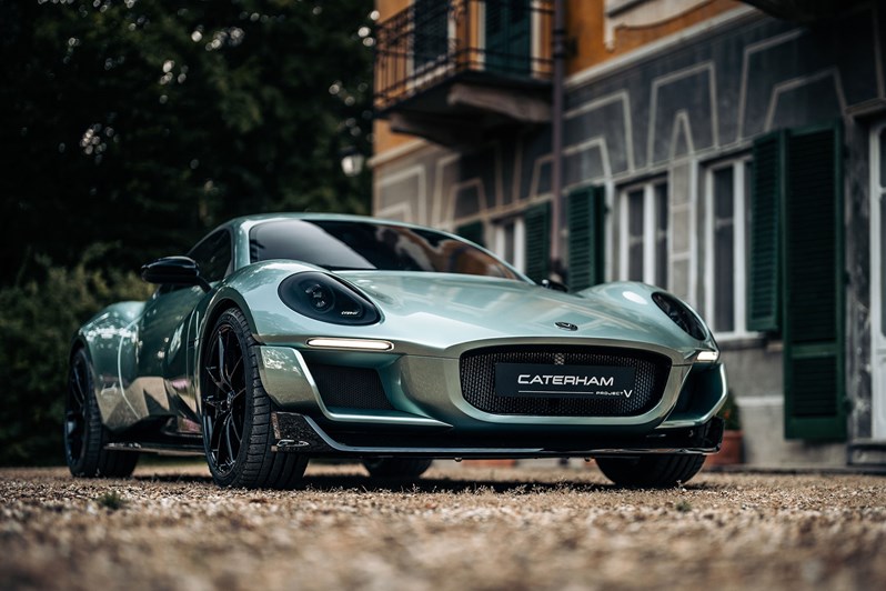 The best new cars coming in 2025: the ones worth waiting for