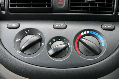 Used Chevrolet Tacuma Estate (2005 - 2008) Review