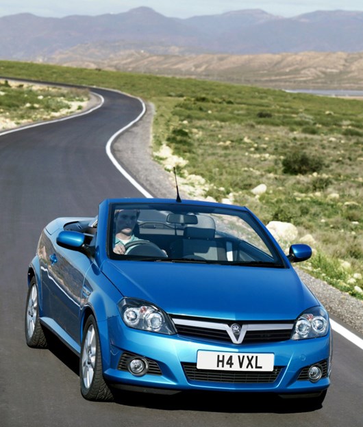 Used Vauxhall Tigra Roadster (2004 - 2009) Review