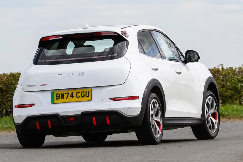 GWM ORA 03 Review (2025)