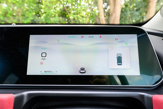 GWM ORA 03 Review (2025)