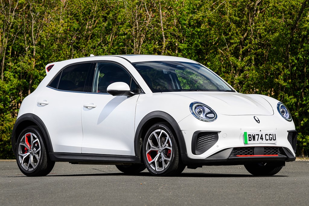 GWM ORA 03 Review (2025)