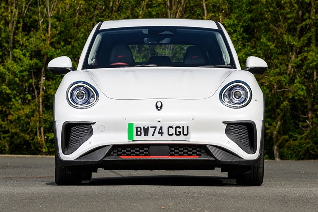 GWM ORA 03 Review (2025)