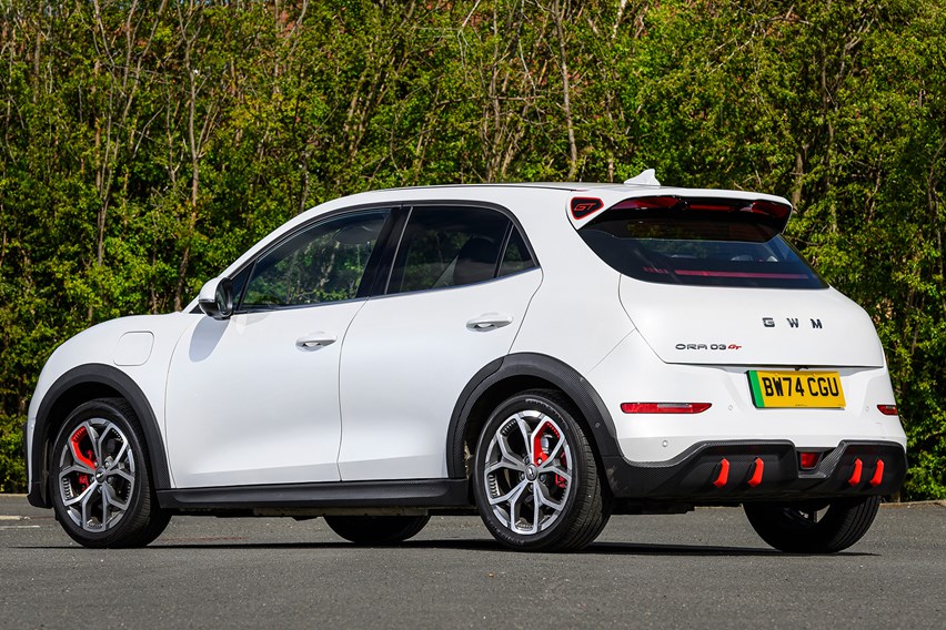 GWM ORA 03 Review (2025)