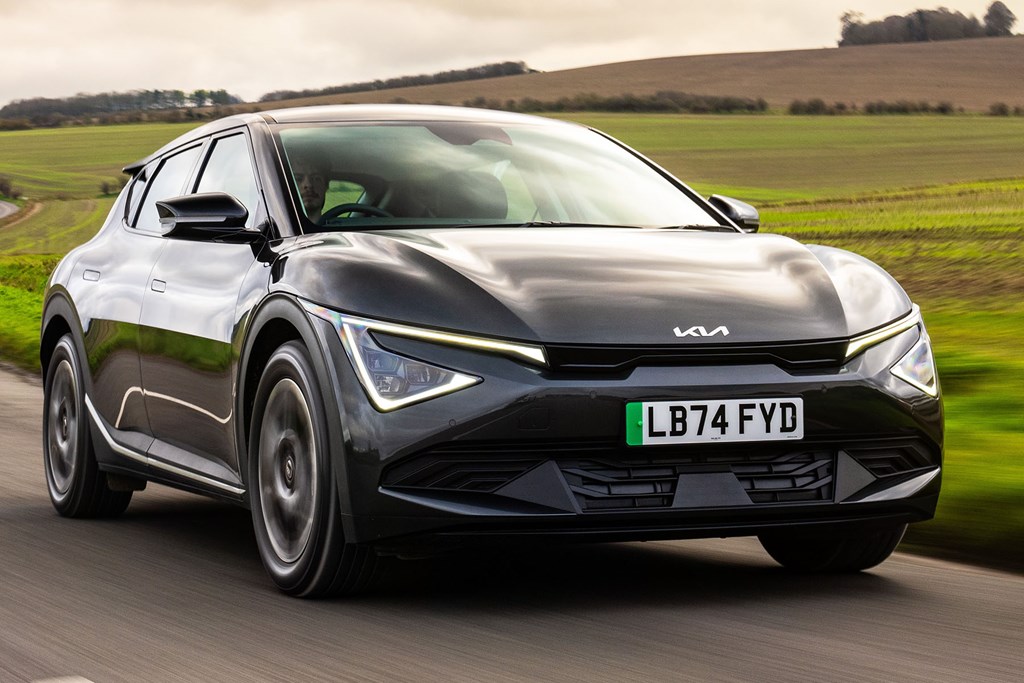 Best electric cars 2025 - our guide to the best EVs for every buyer in ...