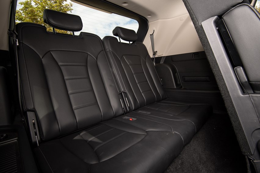 SsangYong Rexton (2022) review