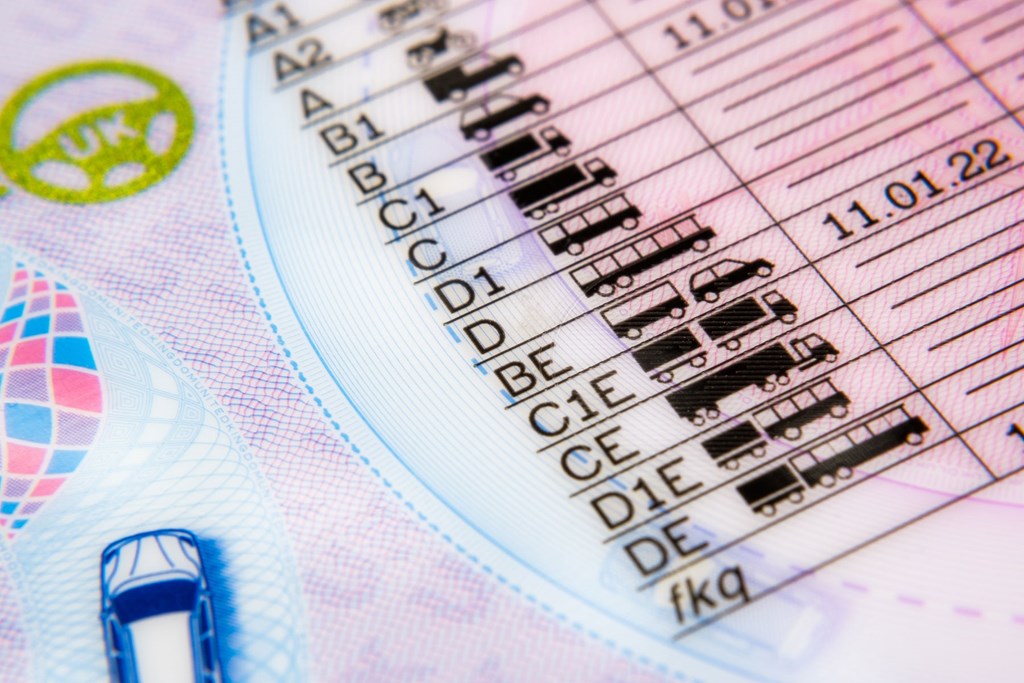 Digital driving licences set to launch in 2025: what you need to know
