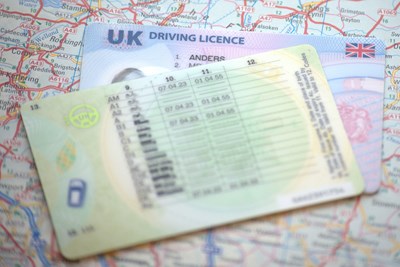 Digital driving licences set to launch in 2025: what you need to know
