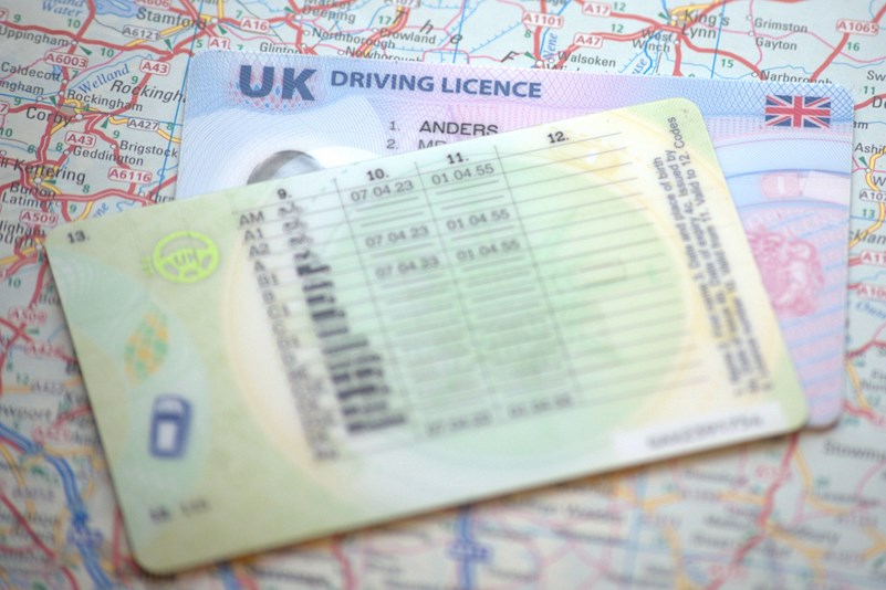 Digital driving licences set to launch in 2025: what you need to know