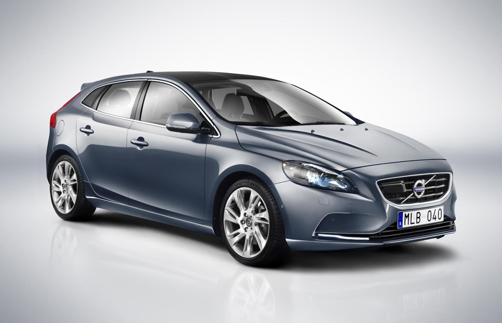 Used Volvo V40 Hatchback (2012 - 2019) Review