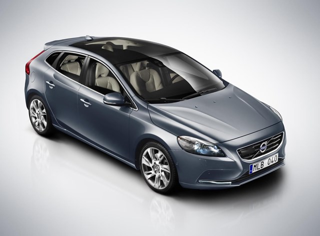 Used Volvo V40 Hatchback (2012 - 2019) Review
