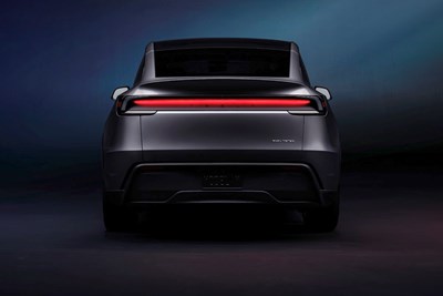 Tesla Model Y facelift – more driving range and sleeker look for ...