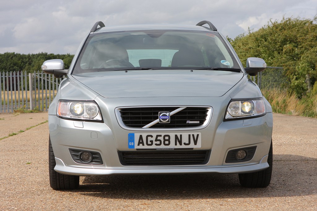Used Volvo V50 Estate (2004 - 2012) Review