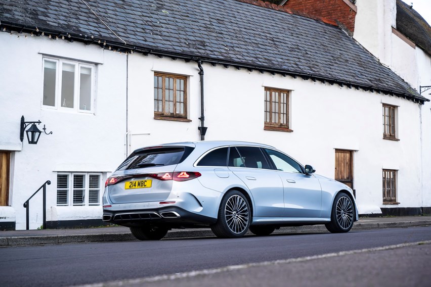 Top plug-in hybrid estates to buy in 2026: spacious and affordable to run