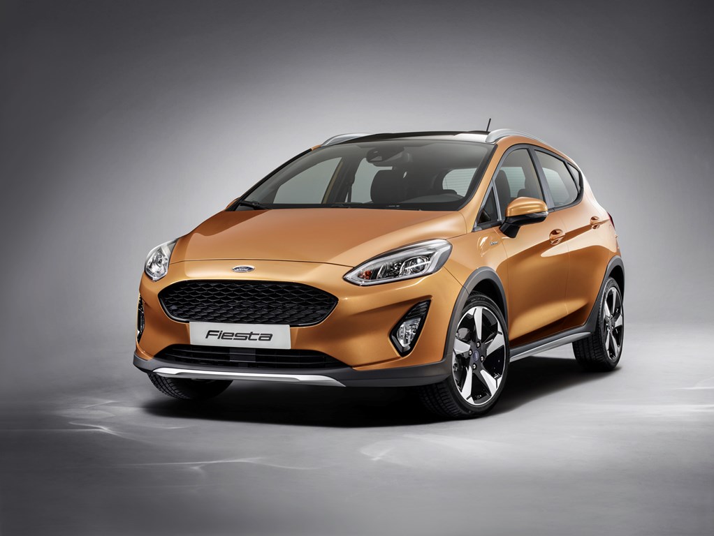 Used Ford Fiesta Hatchback (2017 - 2023) mpg, costs & reliability