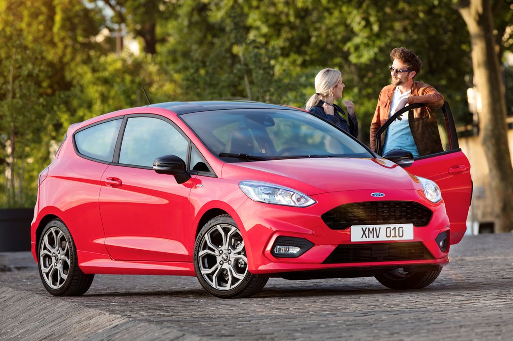 Ford Fiesta Mk8 (2017-2023) used car buying guide: Great but avoid ...