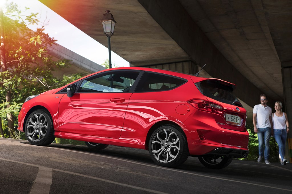Used Ford Fiesta Hatchback (2017 - 2023) Review