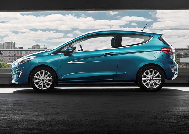 Ford Fiesta Mk8 (2017-2023) used car buying guide: Great but avoid ...